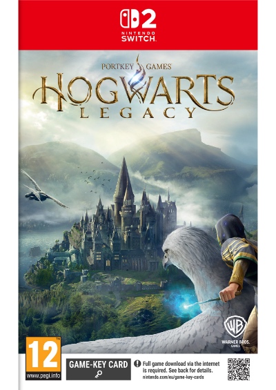 Hogwarts Legacy Nintendo Switch 2 – Game Land
